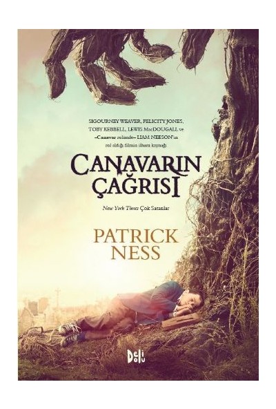 Canavarın Çağrısı