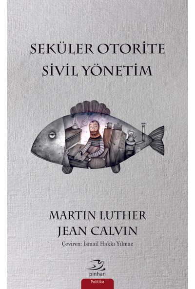 Seküler Otorite Sivil Yönetim