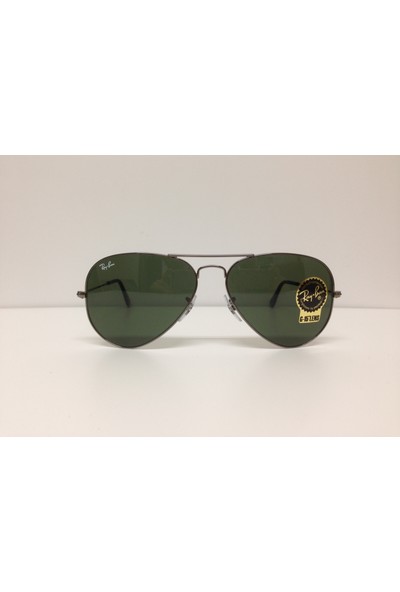 Ray-Ban Rb3025 W0879 58 14 135 Avıator Large Güneş Gözlüğü Ray-Ban Rb3025 W0879 58 14 135 Avıator Large Güneş Gözlüğü