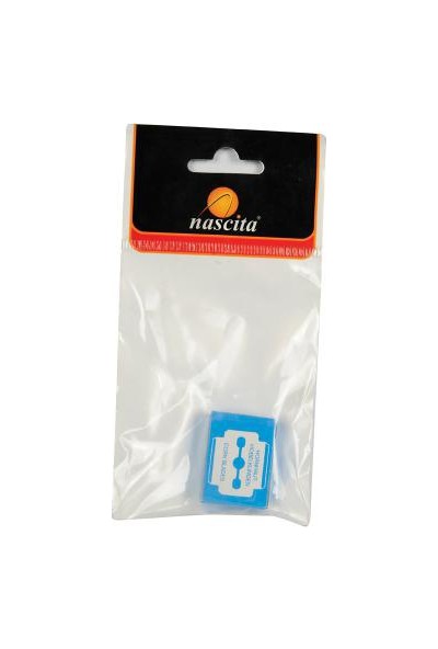 Nascita Nasır Jileti 10Lu Paket Nascita Nasır Jileti 10Lu Paket