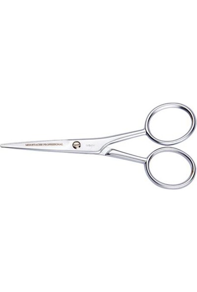 Solingen Bıyık Makası 2135 Inox