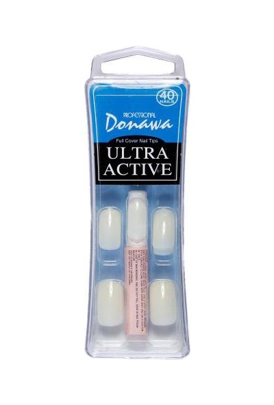 Lionesse Takma Tırnak Cw-54