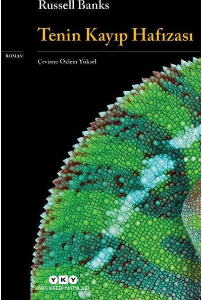 Tenin Kayıp Hafızası Tenin Kayıp Hafızası