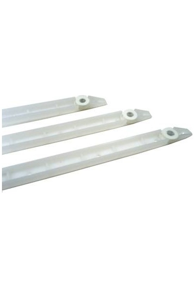 Samet Plastik Kızak Samet Plastik Kızak