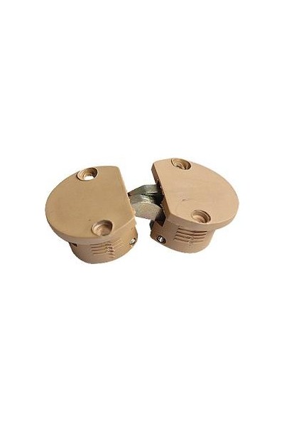 Gurcay Plastik Yuvarlak Masa Menteşesi