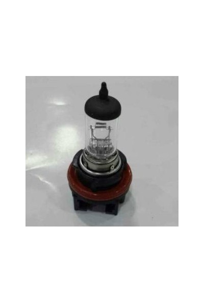 Tumopar Ön Far Ampulü Honda Pcx 125-150 12V 35/ 30W Hs5