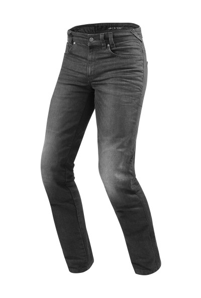 Revıt Vendome 2 Kot Pantolon Koyu Gri 36 Revıt Vendome 2 Kot Pantolon Koyu Gri 36