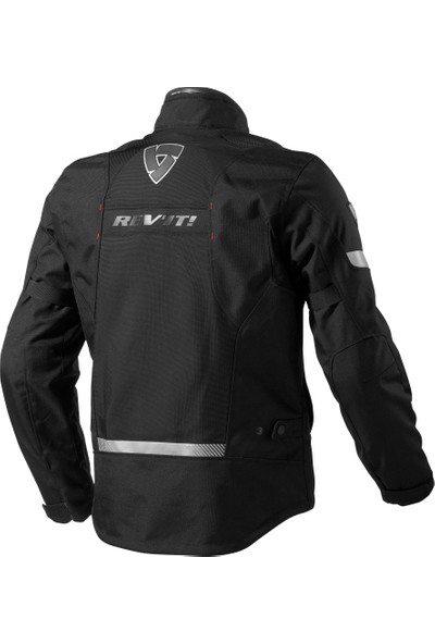 Revıt Chronos Gore-Tex Ceket Siyah M