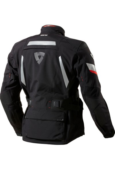 Revıt Poseıdon Gore-Tex Ceket Siyah Xl