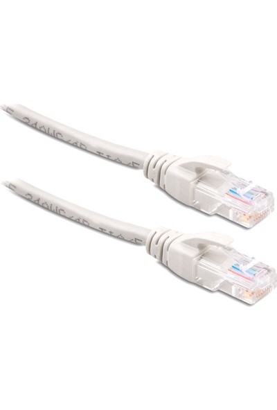 S-Link Sl-Cat620 20M Cat6/Utp Patch Kablo S-Link Sl-Cat620 20M Cat6/Utp Patch Kablo