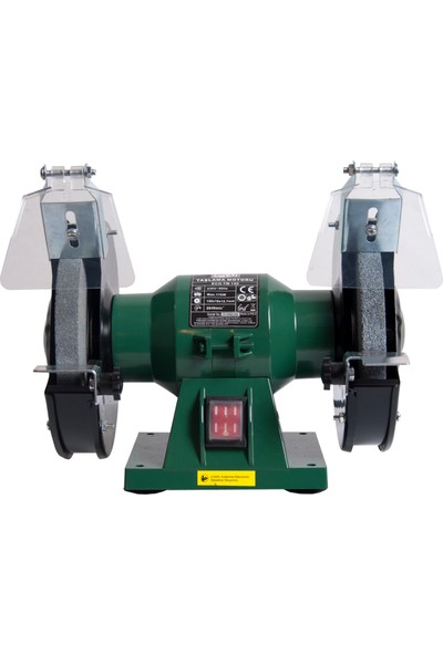 Attlas Eco Tm150 Taş Motoru 170W Attlas Eco Tm150 Taş Motoru 170W