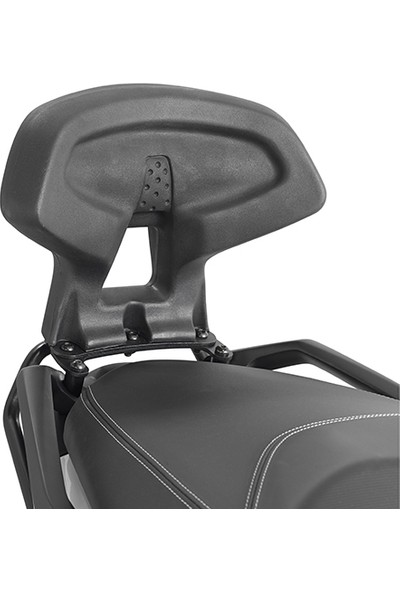 Kappa Ktb5121 Bmw C650 Sport (16) Sissybar