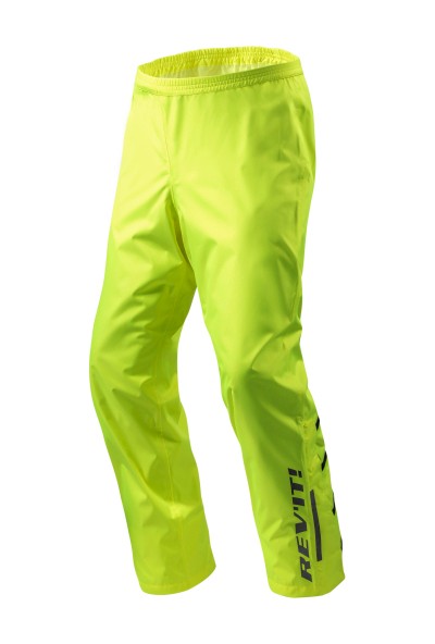 Revıt Acıd H2o Yağmurluk Alt Neon Sarı S