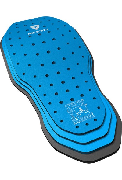 Revıt Seesoft Rv Sırtlık 06 (Xyl-4xl-5xl-6xl)