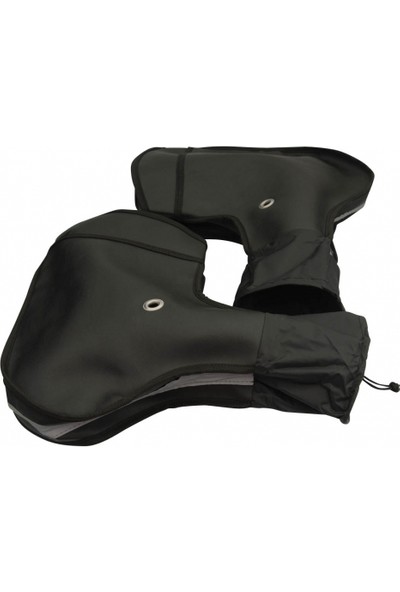 El Kılıfı (Motosıklet Reflektörlü)