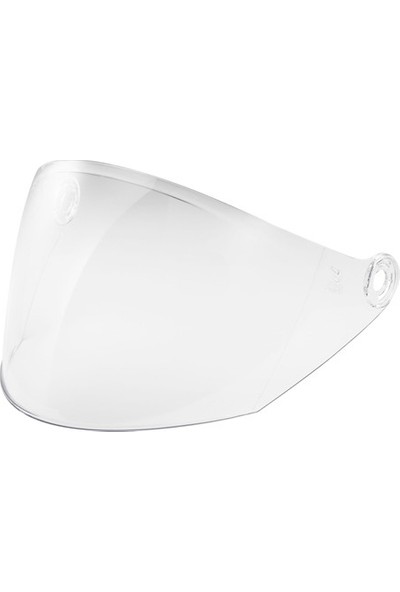 Ls2 Of597 Kask Camı Beyaz Ls2 Of597 Kask Camı Beyaz