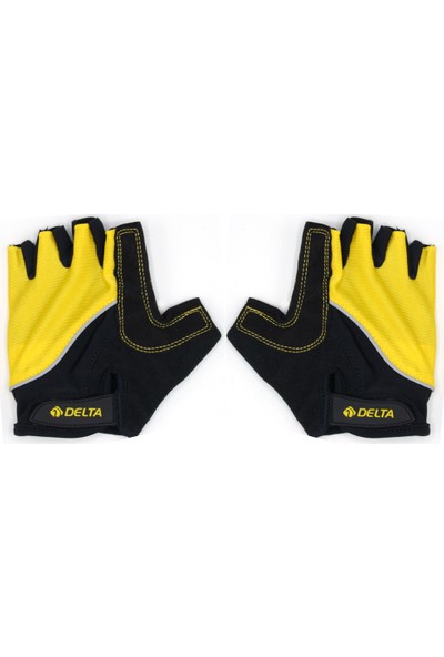 Delta DFG 2990 Ağırlık Body Dambıl Halter Fitness Eldiveni Delta DFG 2990 Ağırlık Body Dambıl Halter Fitness Eldiveni