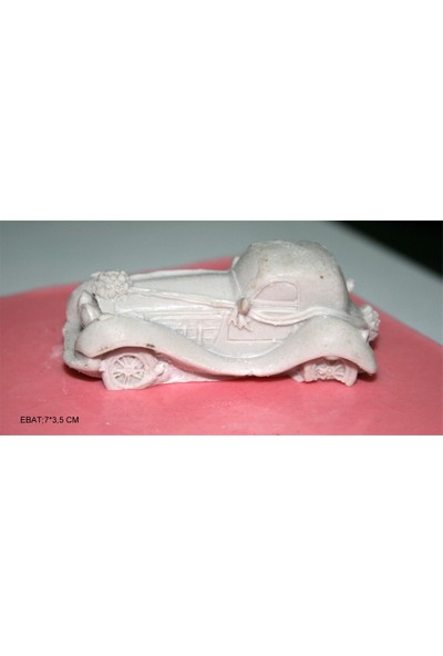 Pasta Mağaza Araba Silikon,Mum,Kokulu Taş Kalıbı Pasta Mağaza Araba Silikon,Mum,Kokulu Taş Kalıbı