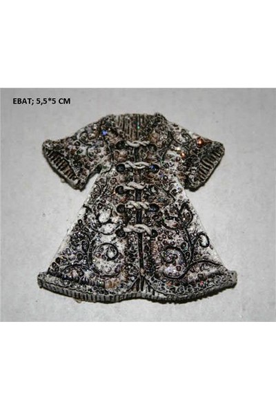 Pasta Mağaza Kaftan 2 Silikon,Mum,Kokulu Taş Kalıbı Pasta Mağaza Kaftan 2 Silikon,Mum,Kokulu Taş Kalıbı