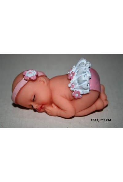 Pasta Mağaza Kız Bebek Silikon,Mum,Kokulu Taş Kalıbı Pasta Mağaza Kız Bebek Silikon,Mum,Kokulu Taş Kalıbı