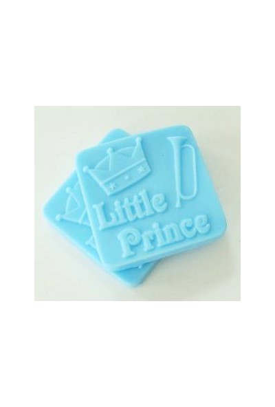 Pasta Mağaza Lıttle Prınce Silikon,Mum,Kokulu Taş Kalıbı Pasta Mağaza Lıttle Prınce Silikon,Mum,Kokulu Taş Kalıbı