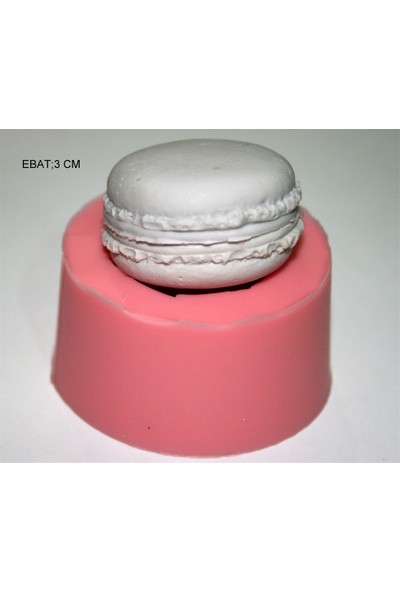 Pasta Mağaza Makaron Silikon,Mum,Kokulu Taş Kalıbı Pasta Mağaza Makaron Silikon,Mum,Kokulu Taş Kalıbı