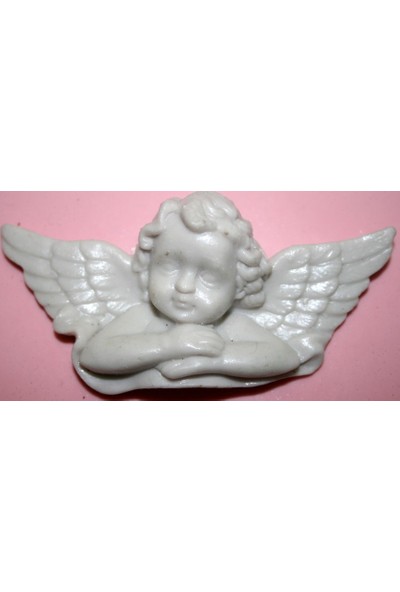 Pasta Mağaza Melek Silikon,Mum,Kokulu Taş Kalıbı Pasta Mağaza Melek Silikon,Mum,Kokulu Taş Kalıbı