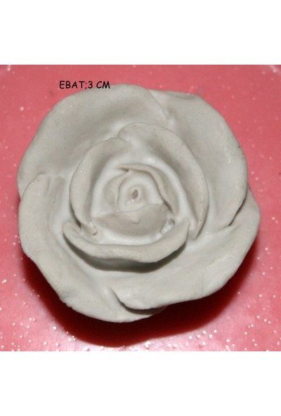 Pasta Mağaza Minik Gül Silikon,Mum,Kokulu Taş Kalıbı Pasta Mağaza Minik Gül Silikon,Mum,Kokulu Taş Kalıbı