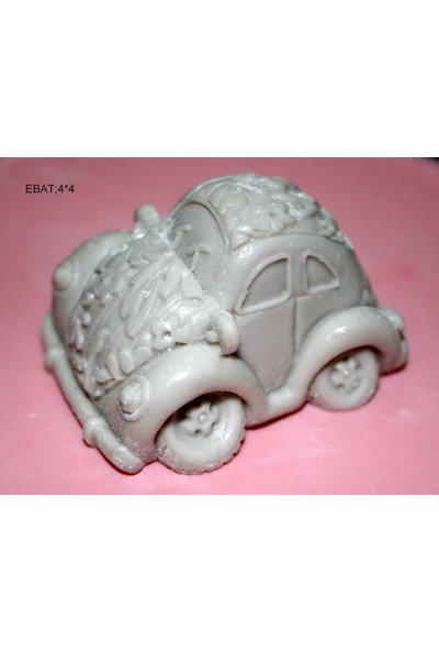 Pasta Mağaza Vosvos 2 Silikon,Mum,Kokulu Taş Kalıbı Pasta Mağaza Vosvos 2 Silikon,Mum,Kokulu Taş Kalıbı