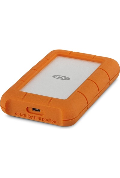 Lacie Rugged Mini 4TB 2.5 Lacie Rugged Mini 4TB 2.5