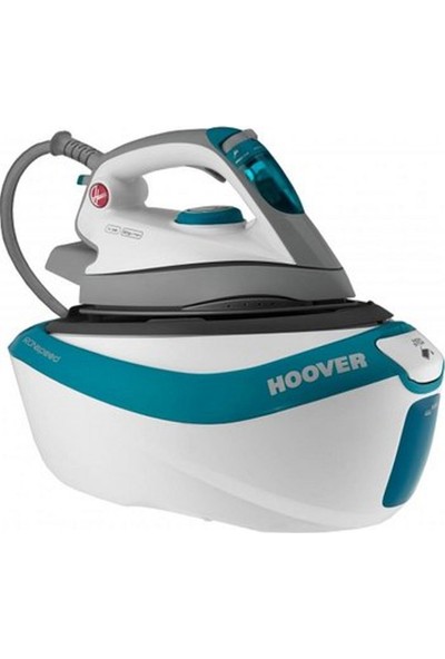Hoover Sfd 4101 Su İlaveli Buhar Kazanlı Ütü 2100W 4 Bar Hoover Sfd 4101 Su İlaveli Buhar Kazanlı Ütü 2100W 4 Bar