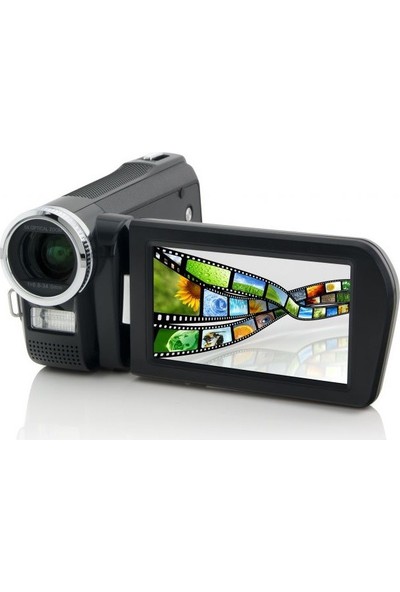 Praktıca Dvc 14.1 Hdmı Full Hd Dıjıtal Kamera