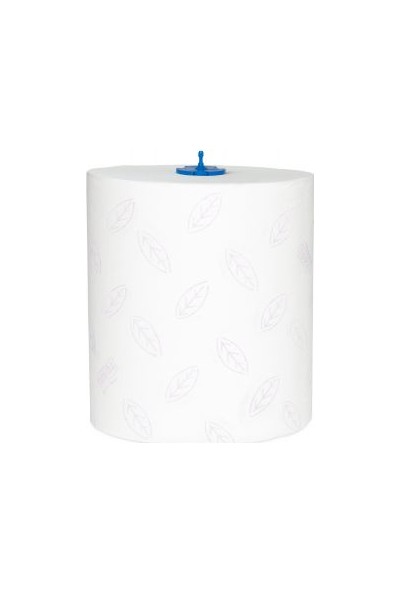 Tork Matic® Hareketli Havlu Premium 100Mx6 Rulo (290016)