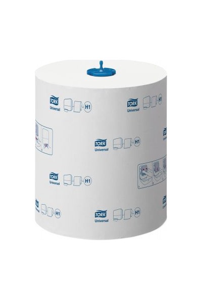 Tork Matic® Hareketli Havlu Universal 280Mx6 Rulo (290059)