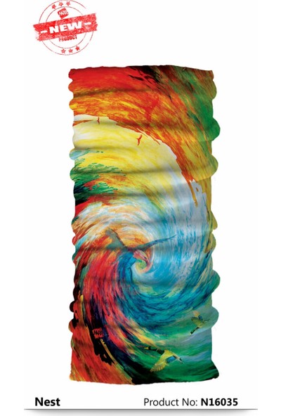 Narr Nest Bandana Narr Nest Bandana