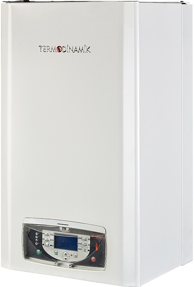 Termodinamik 24 Kw Elektrikli Kombi Dek 24