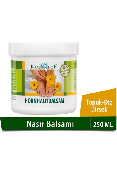 Krauterhof Nasır Balsamı 250 Ml