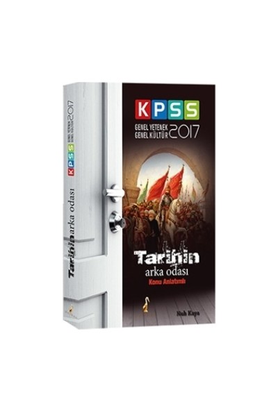 Pelikan Yayınları Kpss 2017 Tarihin Arka Odası Konu Anlatımlı Pelikan Yayınları Kpss 2017 Tarihin Arka Odası Konu Anlatımlı