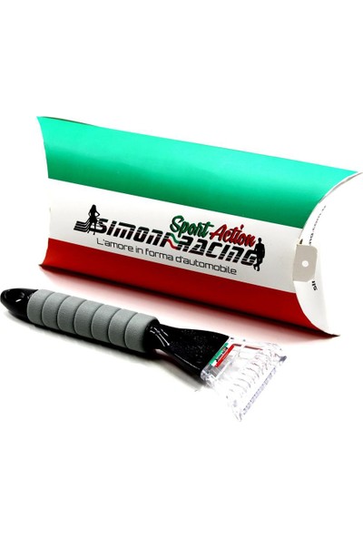 Simoni Racing Raschietto - Buz Kazıyıcı Smn100781