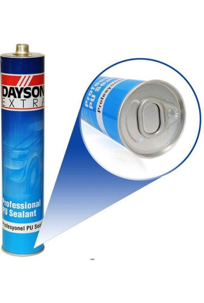 Dayson Beyaz Pu Tamir Mastiği 104889