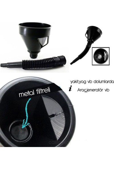 Mastercare Jeneratör Yakıt Hunisi 090147 Mastercare Jeneratör Yakıt Hunisi 090147