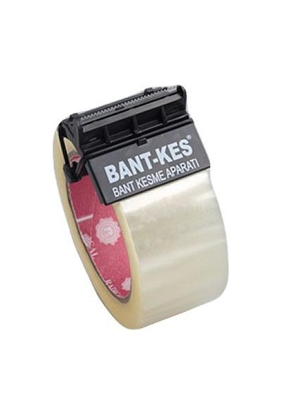 Bantkes Pratik Bant Kesme Aparatı 090227 Bantkes Pratik Bant Kesme Aparatı 090227