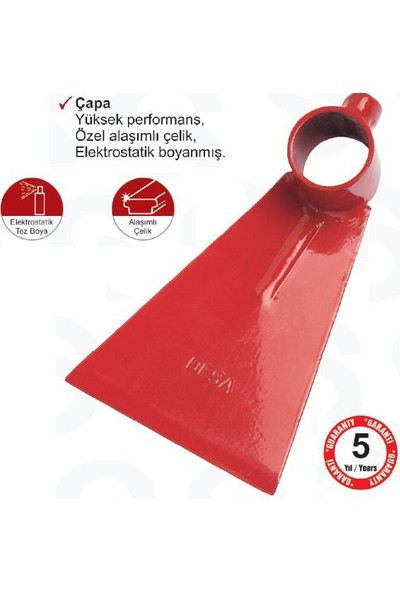 Desa Üçgen Çapa 091155