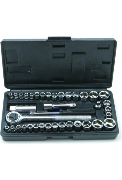 Aiwa 40 Parça Lokma Seti Özel Çantalı 441110