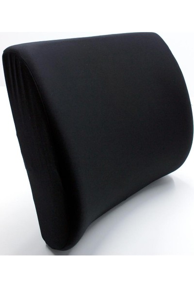 Space Bel Yastığı Hafızalı Köpük 33A041