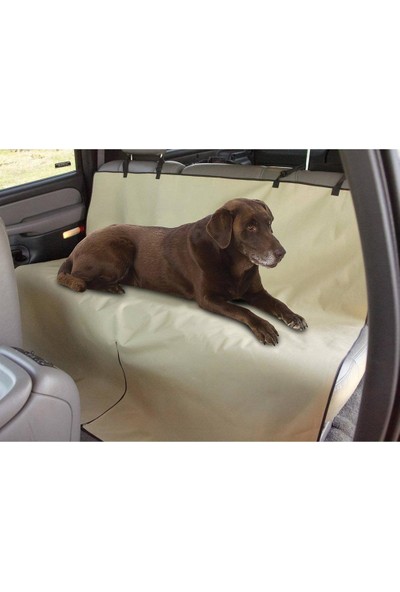 Modacar Gladia Köpek | Koltuk Koruyucu 43A014