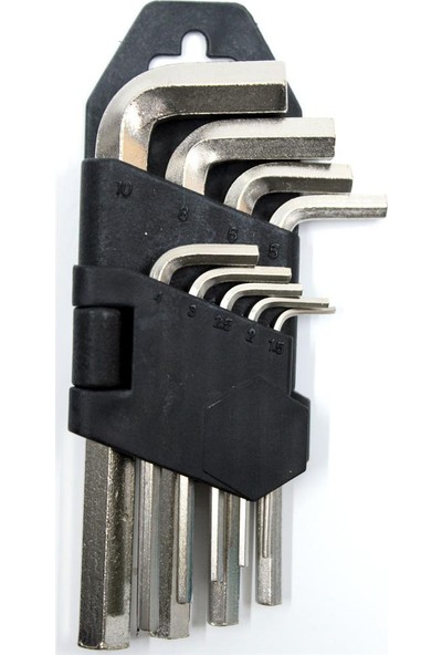 Sosın Wenke Alyan Seti Düz 9 Parça Sosın Wenke Alyan Seti Düz 9 Parça