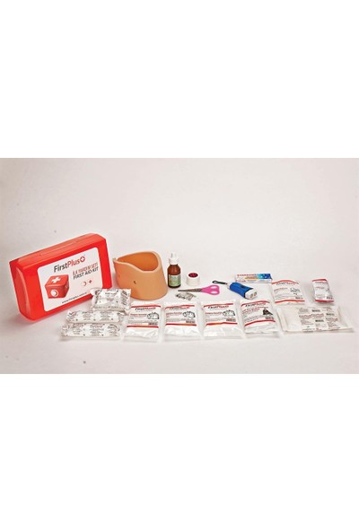 Firstplus Otomobil Ecza Çantası 578812 Firstplus Otomobil Ecza Çantası 578812