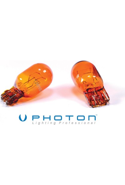 Photon Amerikan Turuncu T20 Şişman Japon Dipsiz Park Ampülü 85D051 Photon Amerikan Turuncu T20 Şişman Japon Dipsiz Park Ampülü 85D051
