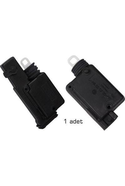 Inwells Renault 11 Kapı Kilit Motoru 348831 Inwells Renault 11 Kapı Kilit Motoru 348831